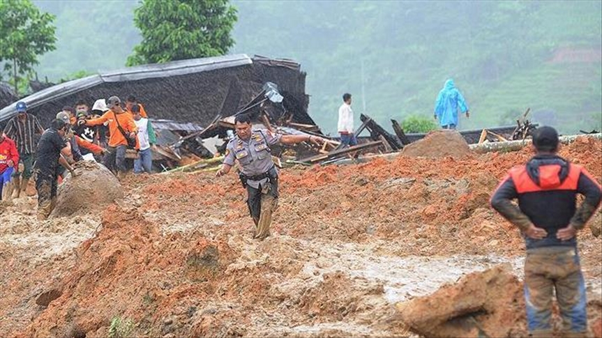 Tiga Tewas Akibat Longsor Tambang Emas Ilegal Di Sulawesi Tengah
