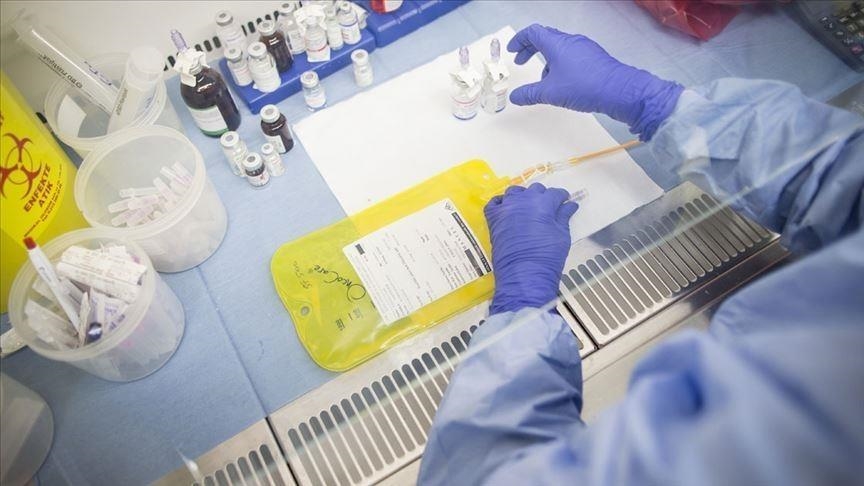 Turki kembangkan katup vena buatan untuk sembuhkan penyakit