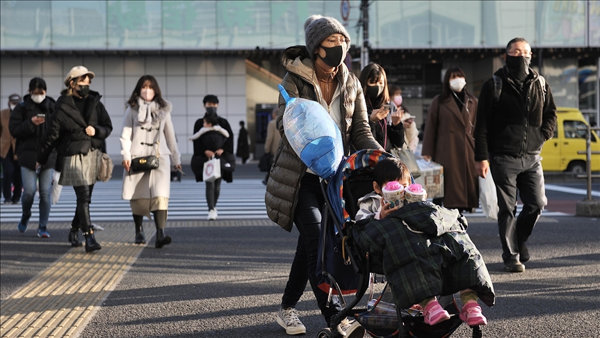 Japan: 'Virus cases may rise after emergency lifted'