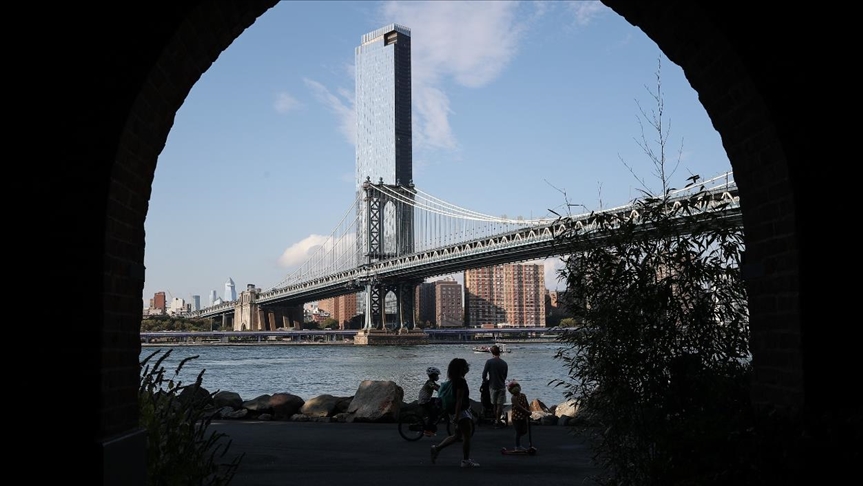 Uno de cada cinco estadounidenses perdió a alguien cercano debido a la ...