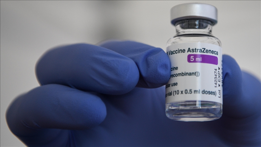 WHO i dalje preporučuje upotrebu vakcine AstraZeneca