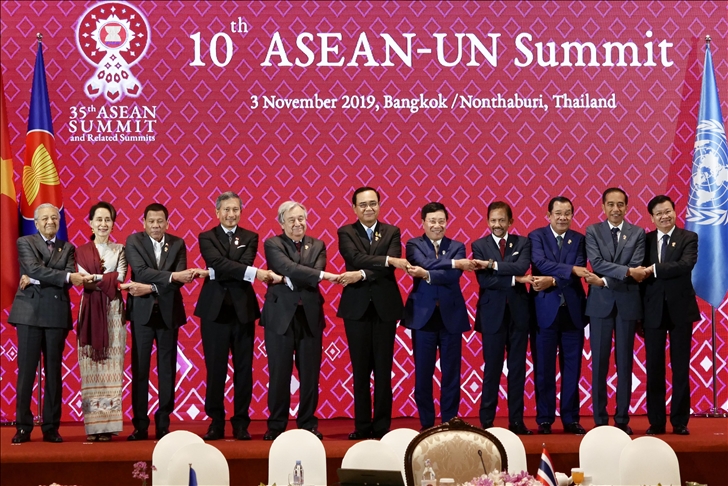 Aktivis minta National Unity Government diundang ke KTT ASEAN