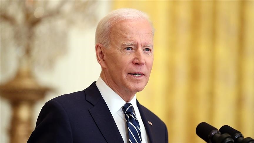 SAD: Biden tokom prve inozemne posjete stiže u Veliku Britaniju i Belgiju