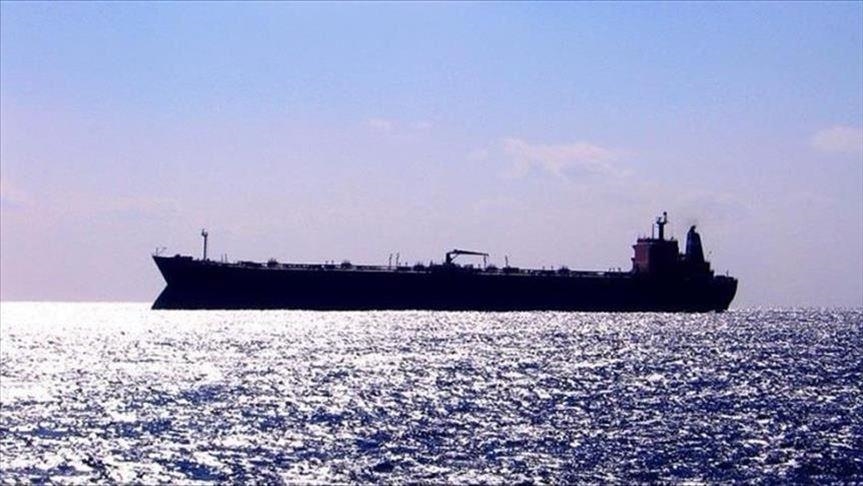 Explosion à bord d'un navire pétrolier au large du port syrien de Banias