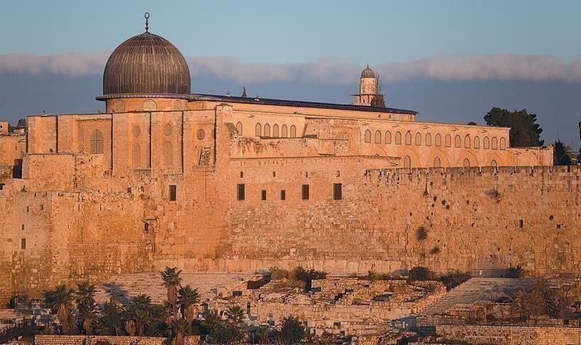 Le Kazakhstan appelle au respect du statu quo à Jérusalem-Est