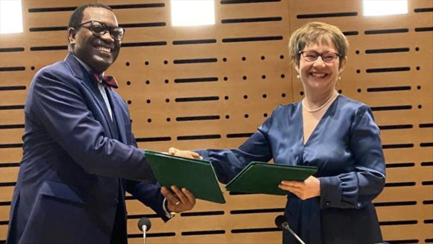 African, European development banks ink MoU