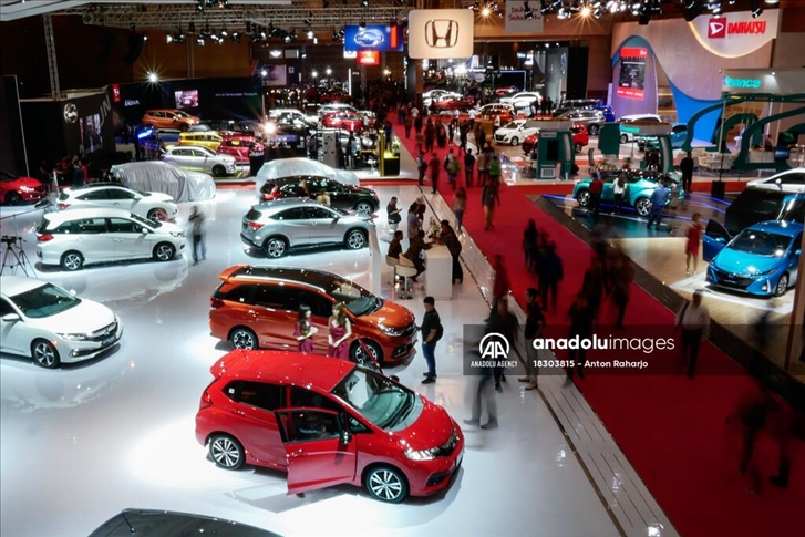 Indonesia makin menarik perusahaan otomotif China untuk jadi basis produksi