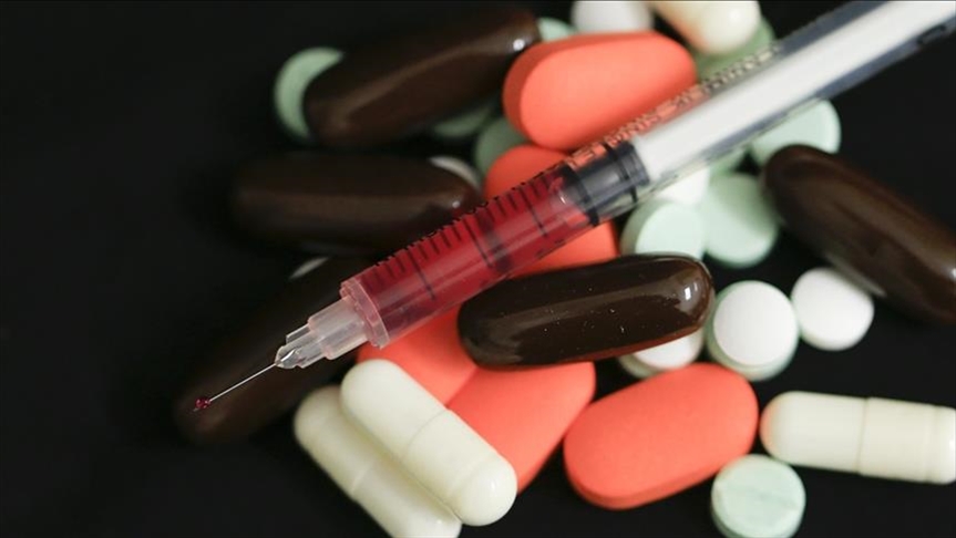 Menteri Bumn Erick Thohir Kecam Harga Obat Terapi Covid 19 Melonjak