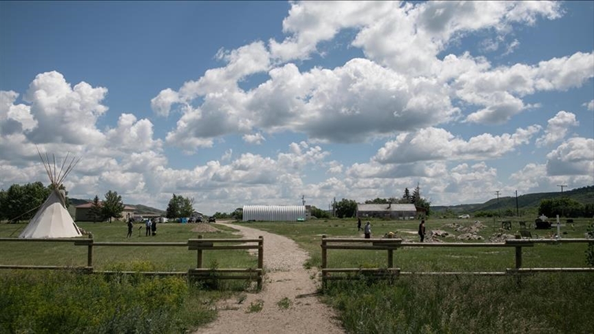 Canada targets CAN$321M to help identify Indigenous graves