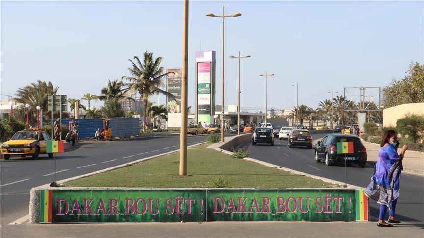 L’université de Dakar œuvre au renforcement de sa coopération avec des ...