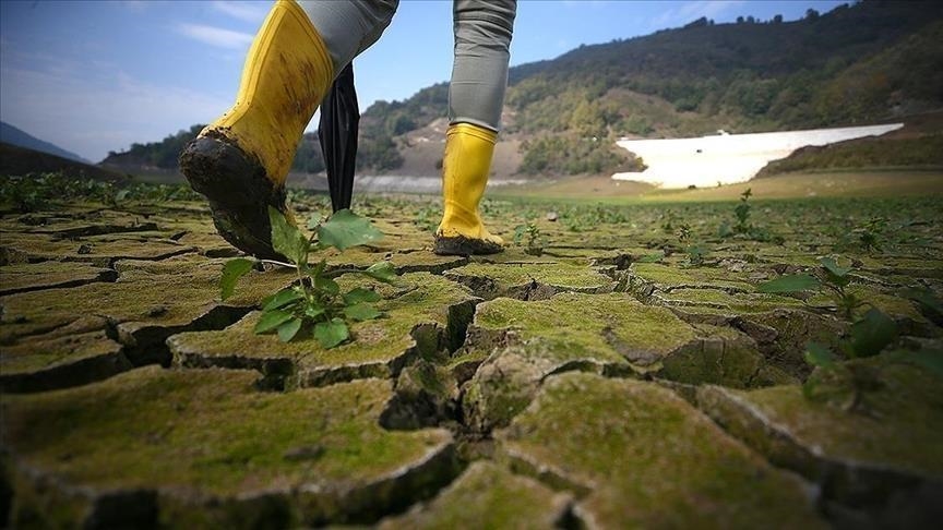 'Hollow promises must end,' says UN as world on track to warm 2.7°C