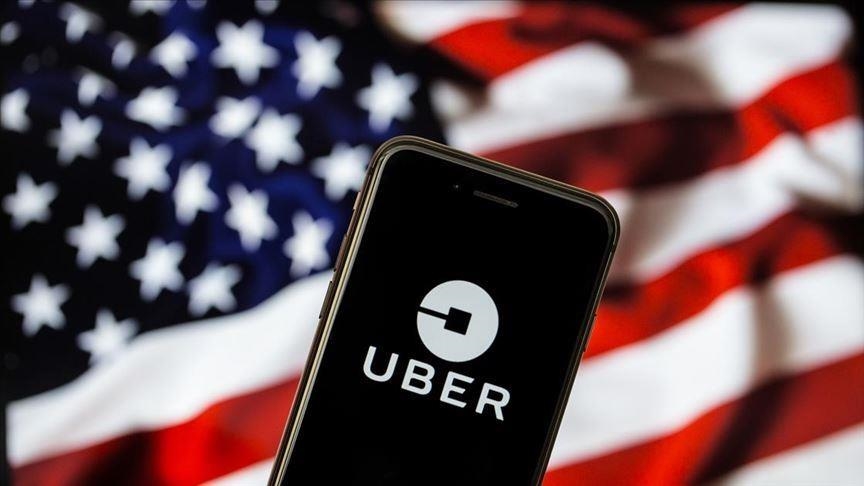 US sues Uber over 'wait time' charges for disabled passengers