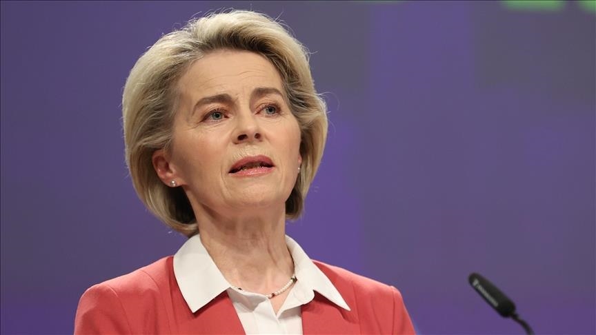 EU Commission chief says ready to work with new German government