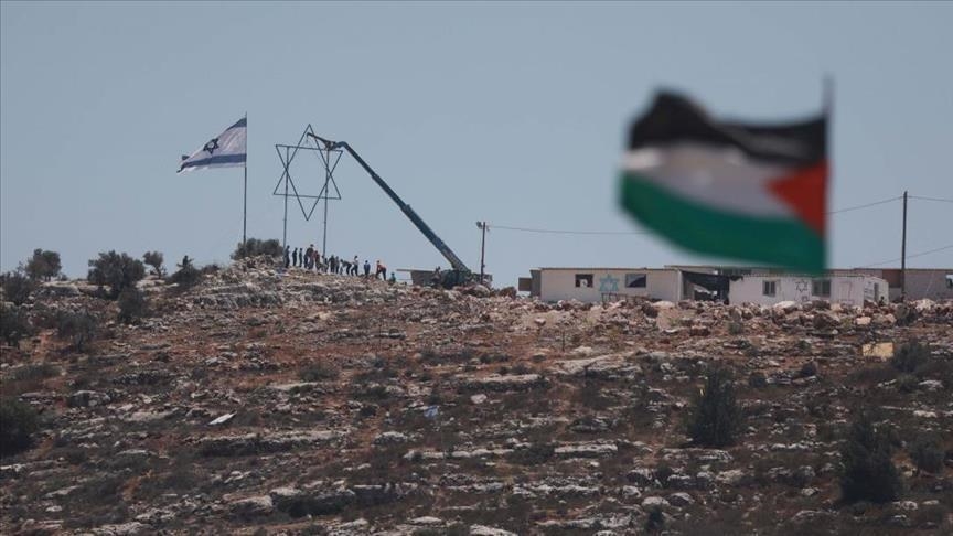 فلسطين تحمل إسرائيل كامل المسؤولية عن حياة الأسير أبو هواش