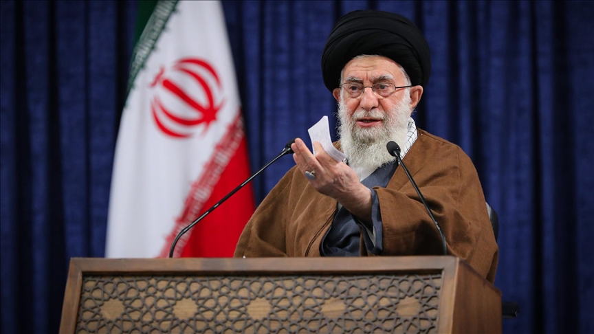 Iranski vrhovni lider Khamenei: SAD nastavlja s pogrešnim procjenama