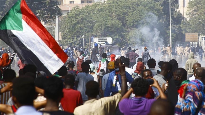 السودان دعوة لمظاهرات جديدة الخميس تحت شعار الوفاء للشهداء
