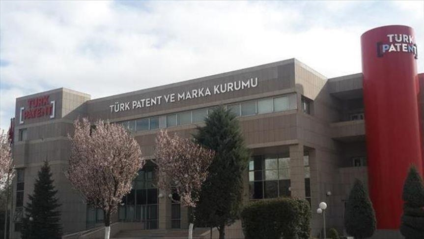 Turkiye receives 191,800 trademark applications in 2021
