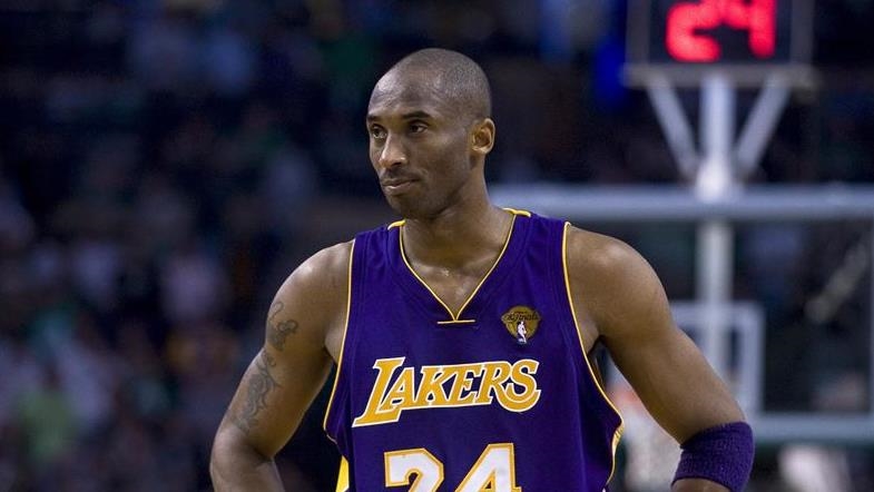 INFOGRAFIKA - Dvije godine od smrti NBA zvijezde Kobe Bryanta
