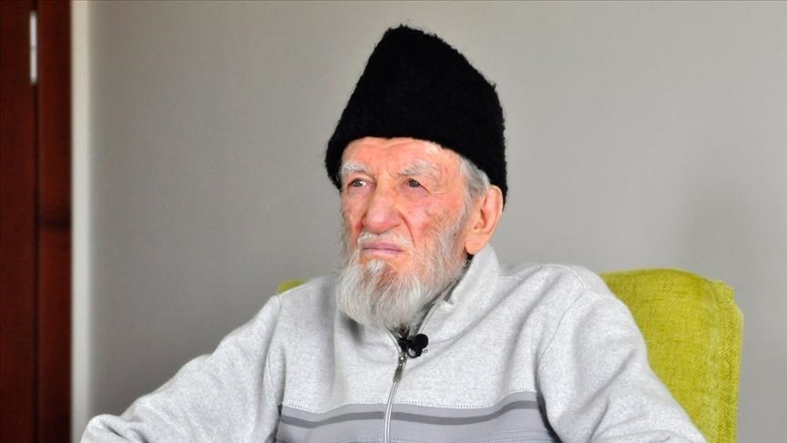 Turquie: la présidence rend hommage au penseur musulman syrien Jawdat Saïd