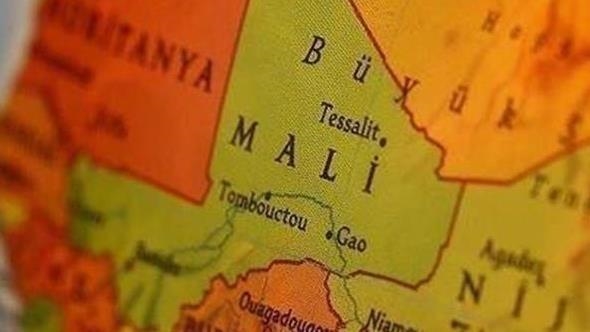 Une délégation des Nations Unies en visite au Mali