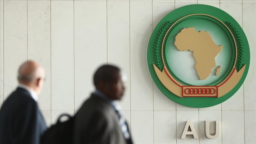 African Union concerned over reports of Africans stranded at Ukraine's ...