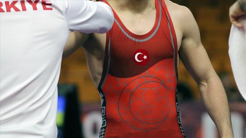 Championnats d'Europe U-23 de lutte gréco-romaine : le Turc Emre Mutlu ...