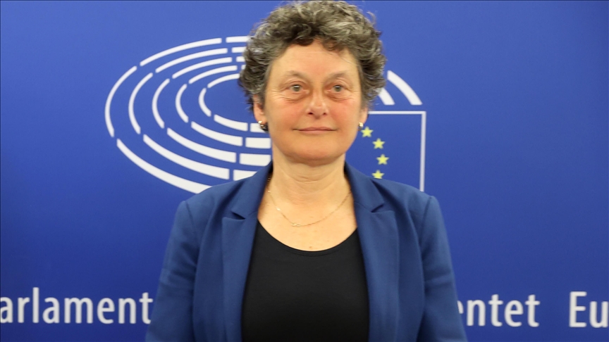 Tineke Strik za AA: Ukoliko se ne povuku neustavne odluke Dodik ne može ...