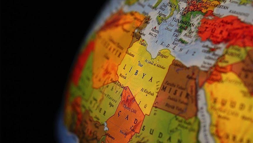 UN warns of 'new phase of political polarization' in Libya