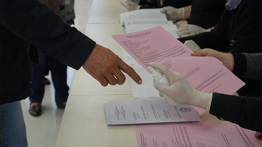 Srbija: Određen redosled kandidata na izborima