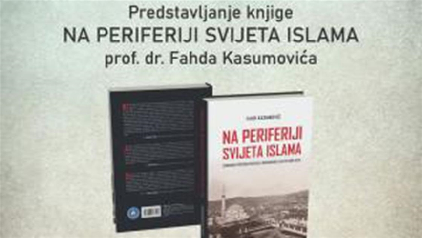 BiH: U Sarajevu promocija knjige "Na periferiji svijeta islama"
