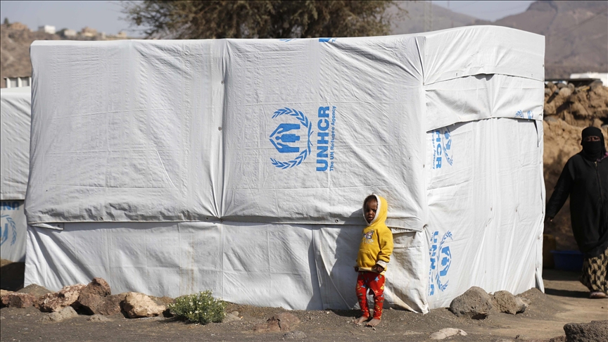 Over 25.5M Yemenis live under poverty line: UN migration agency