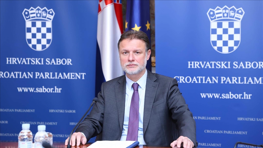 Hrvatska: Predsjednik Sabora Jandroković čestitao Svjetski dan Roma