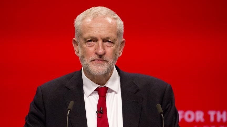 Ex-Labour leader Corbyn urges home secretary to 'reflect what is ...