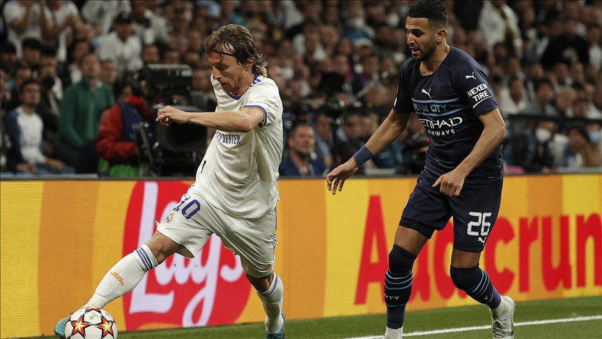 Real Madrid spektakularnim preokretom izborio finale UEFA Lige prvaka