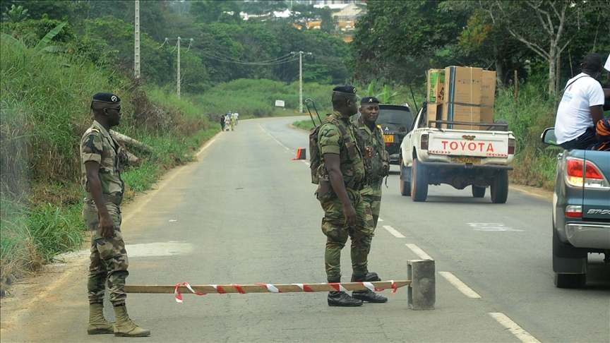Dem. Rep. of Congo army rescues 127 civilians from ADF captivity: Spokesman