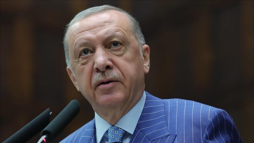 Erdogan: Turki tidak akan ubah sikap sampai Swedia dan Finlandia ambil ...