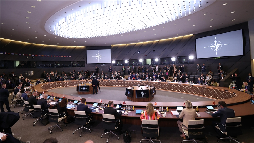 NATO defense ministers made progress on preparing for Madrid summit ...