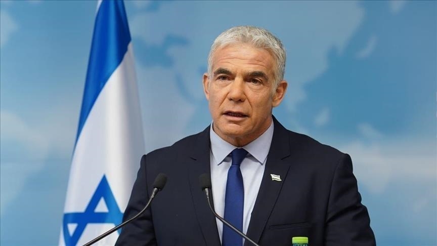 PM Israel dan presiden Palestina berbincang jelang kunjungan Biden