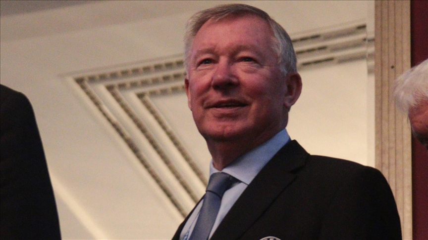 Alex Ferguson vratio se na ”Old Trafford” i preuzeo važnu funkciju u ...