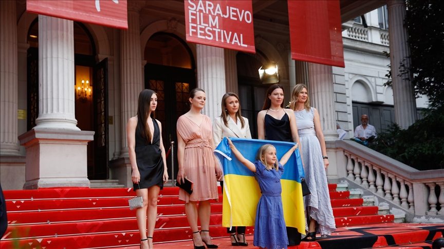 SFF: Regionalna premijera filma "Klondike"