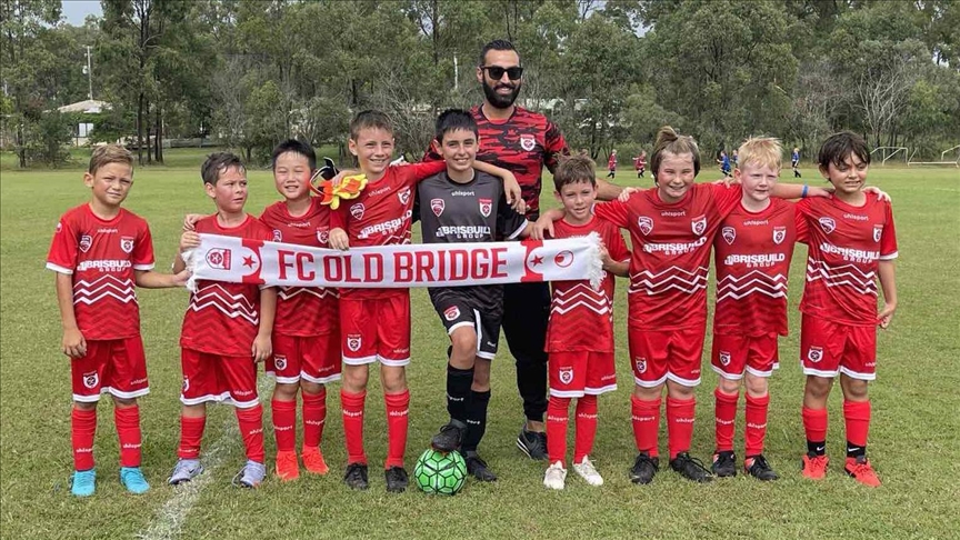 FK Stari most iz australskog Brisbanea najuspješniji kolektiv u bh ...