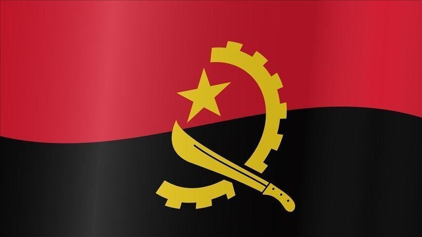 Angola’s ruling party wins election