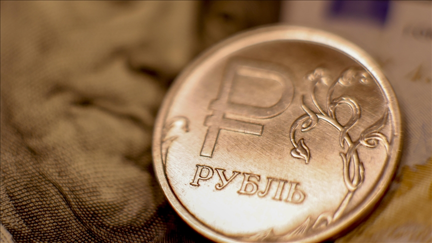 Na Moskovskoj berzi obustavljene transakcije devizama