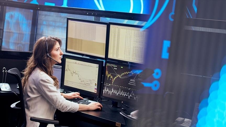 Türkiye's Borsa Istanbul up at open