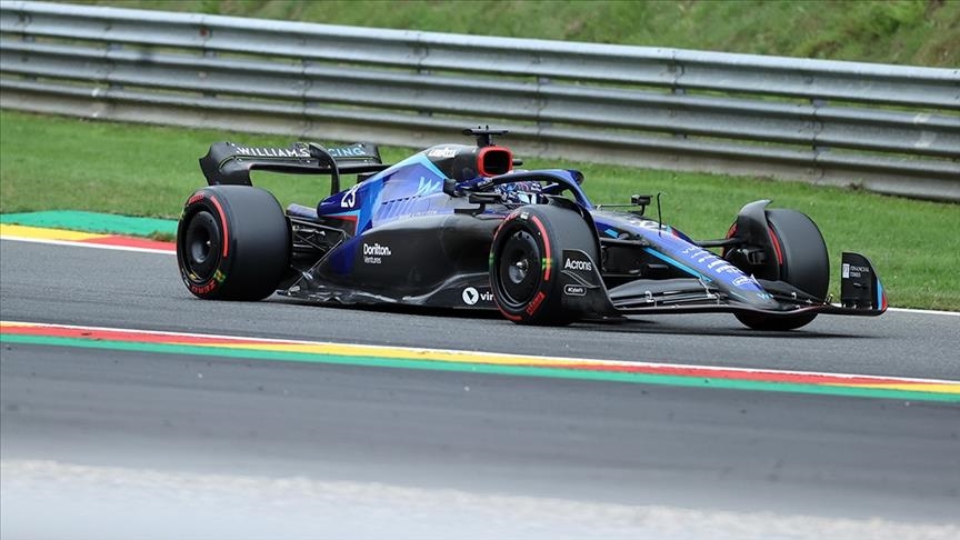 Bivši prvak Formule 2 i Formule E Nyck de Vries debitira u Formuli 1