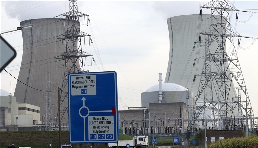 Prvi put u historiji: Belgija trajno gasi reaktor Nuklearne elektrane Doel
