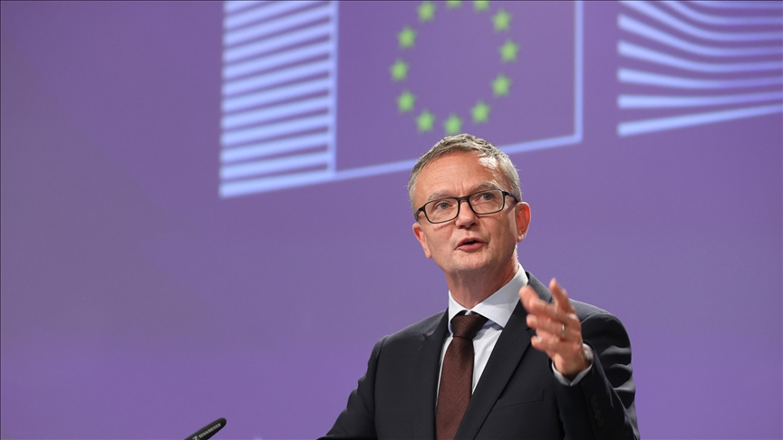 La Comisión Europea espera tener una "cooperación constructiva" con el ...