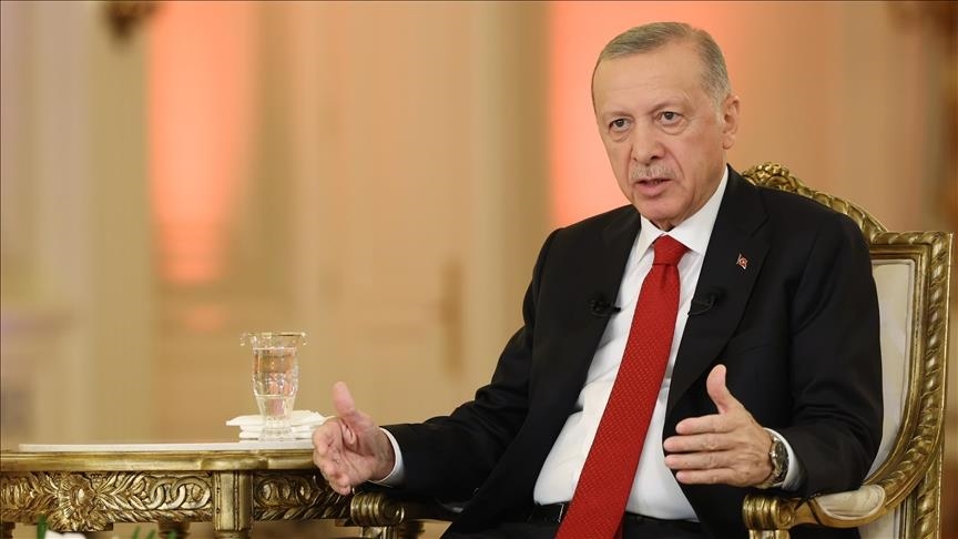 Erdogan: "Les États-Unis n'agissent pas équitablement entre les alliés ...