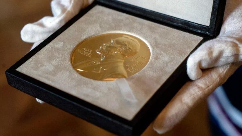 Нобелевскую премию по химии присудили за развитие методов клик химии