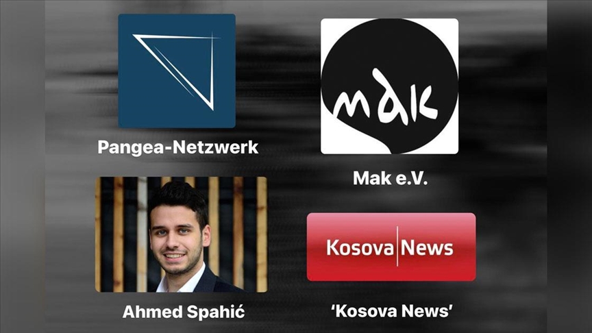 Djelovanjem bh. i albanske dijaspore: Spriječene evropske projekcije ...